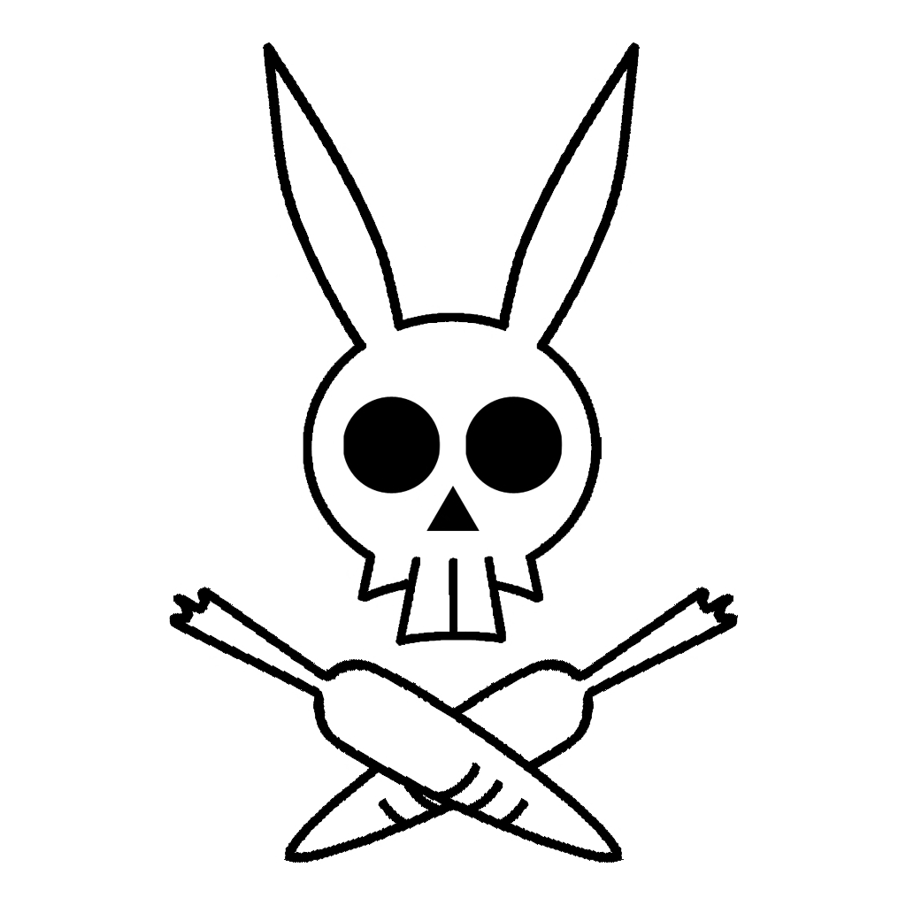 May 12th, 2025 Random Rabbit Random Ramblings: Rigging it in Blender